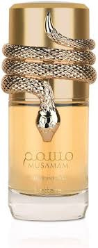 Lattafa Musamam White Intense 100 ml EDP > Orientarte